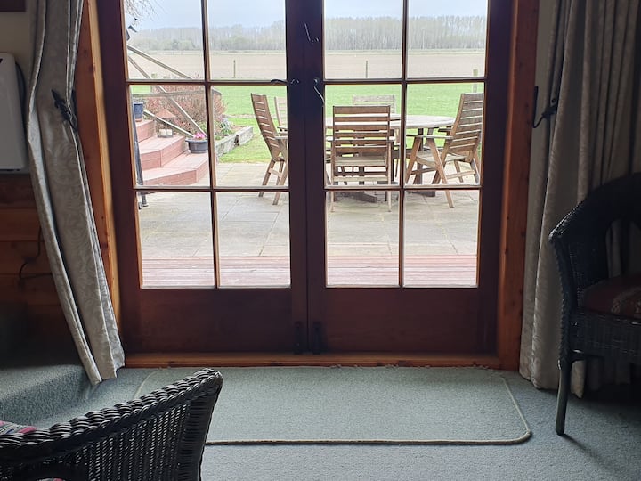 Midori Haven Country Stay - Pleasant Point