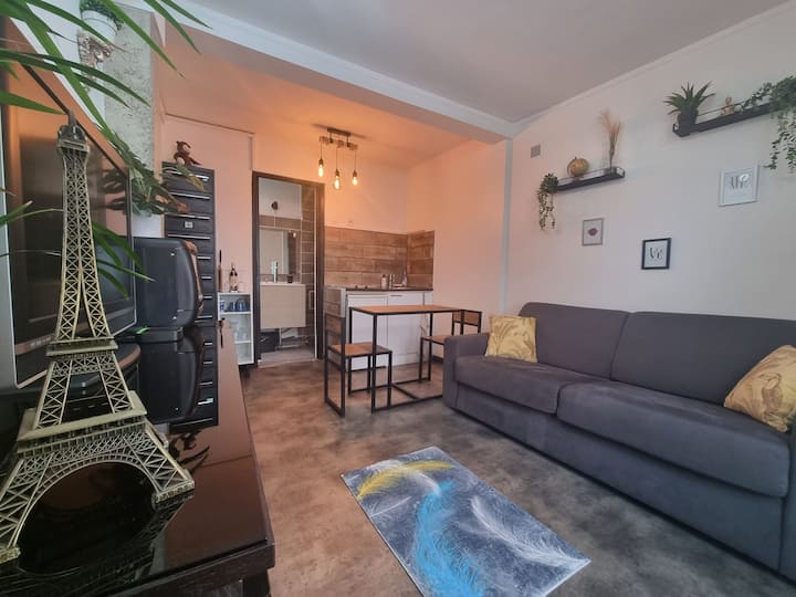 Emplacement Privilégié Jo 2024 - Maisons-Laffitte