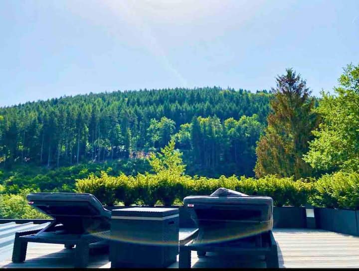 Im Herzen Der Natur - Calw