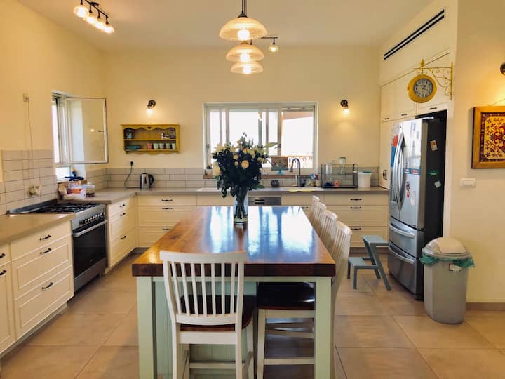 The Frankels - Israël