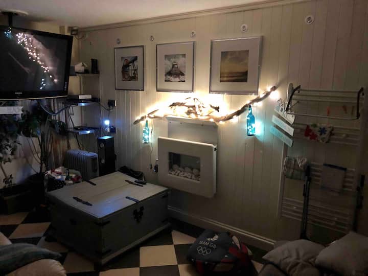 Beach Appart 2 Bedroom Pembrokeshire200yds To Sea - Pembrokeshire