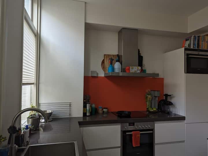Cozy Apartment In The Hague - Delft