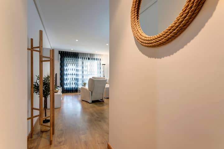 Apartamento De Playa - Moncada