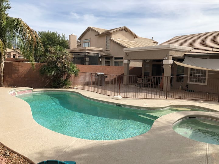 Oro Valley Oasis! - Oro Valley, AZ
