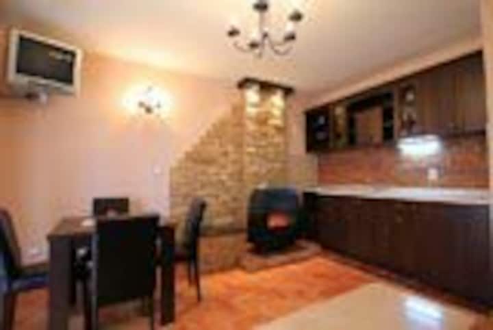 Apartmani Malešević, Planina Tara (Mountain Tara) - Bajina Bašta