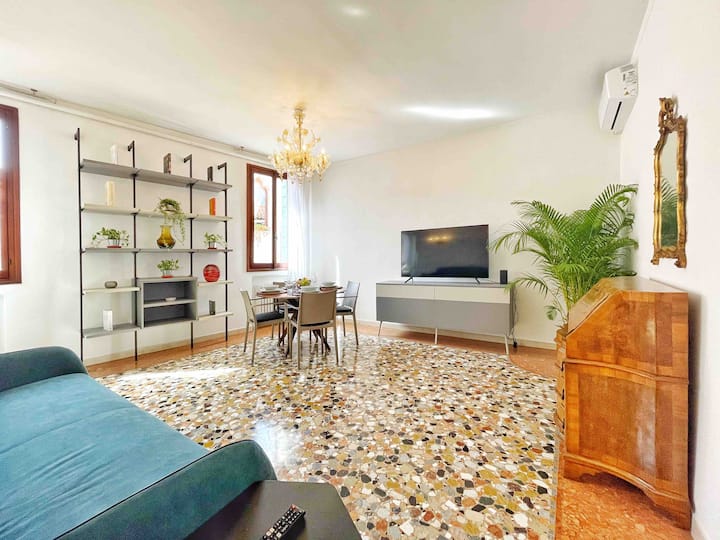 La Casa Sul Ponte - Venise