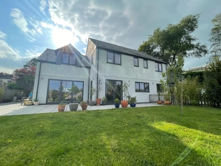 Meadow View, Modbury, - Ivybridge