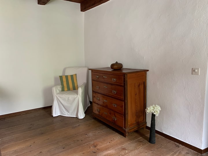 Casa Quiric - Sonogno