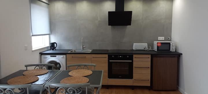 T1 By Naturalis - Vila Nova de Milfontes