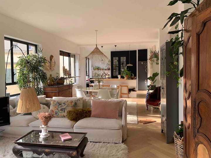 Lovely Appartment 5 Min From Paris & Roland Garros - ibis Styles Paris Boulogne Marcel Sembat