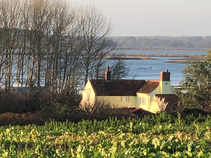 500+ Suffolk Holiday Cottages | Houses and Apartments | Airbnb