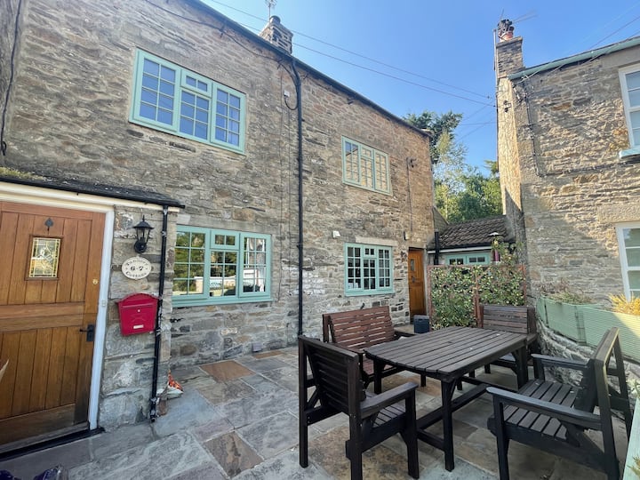 The Cottage Harmby - Leyburn