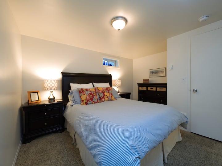 Downtown Lower Level Fresh - Coeur d'Alene, ID