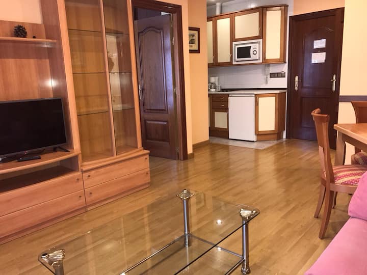 Apartamentos En León - León