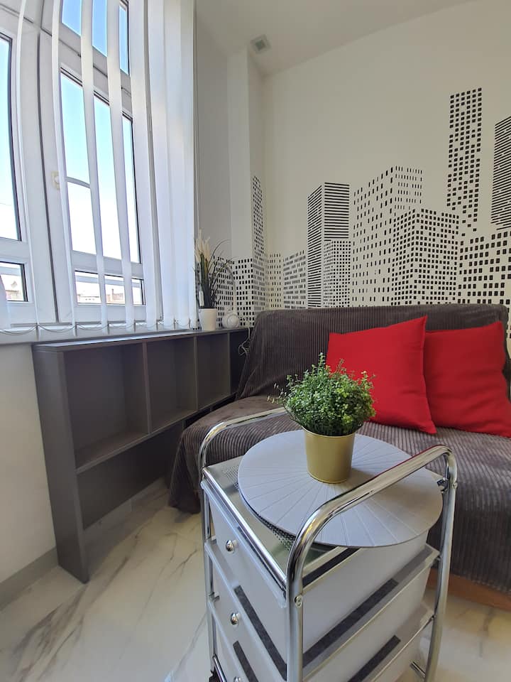 Nemanjica Apartment - Belgrade