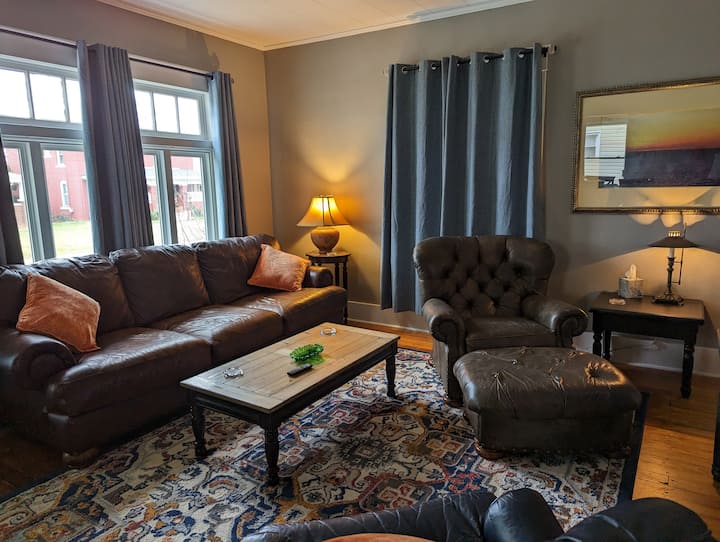 Easy Living: Long-term Ready - Ohio