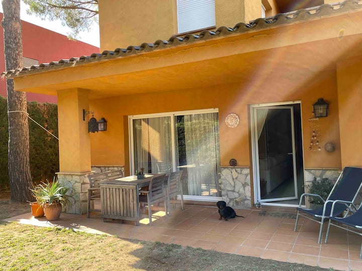 Casa En Calella De Palafrugell - Tamariu