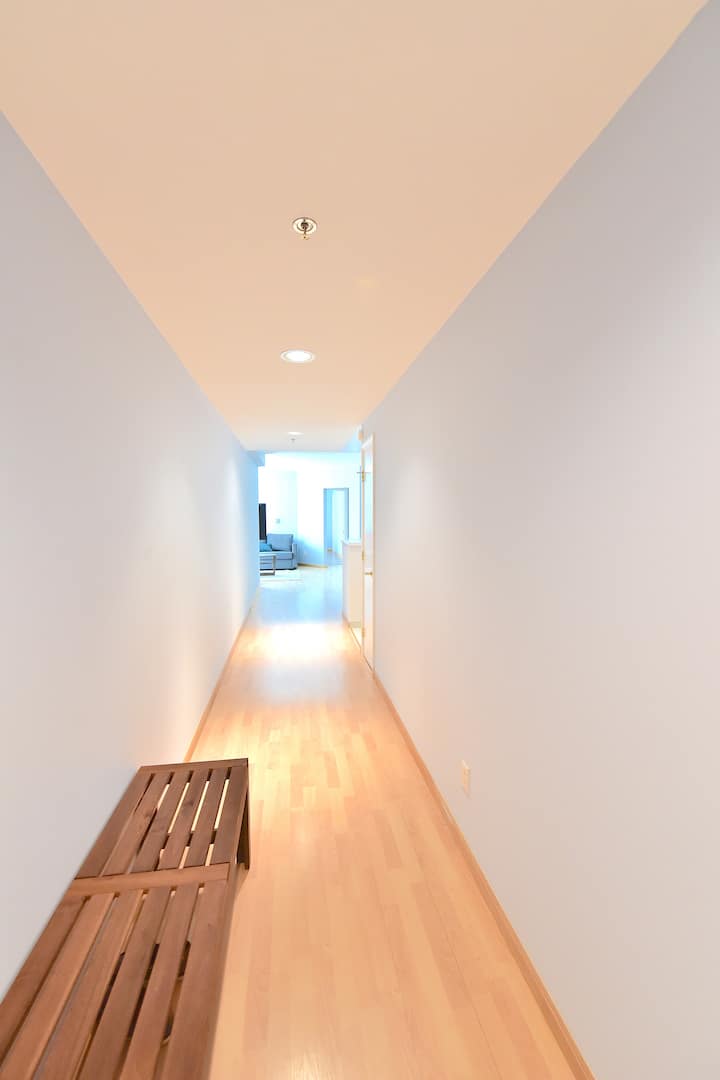 Nice Condo Near Sf Water Front - San Francisco, CA