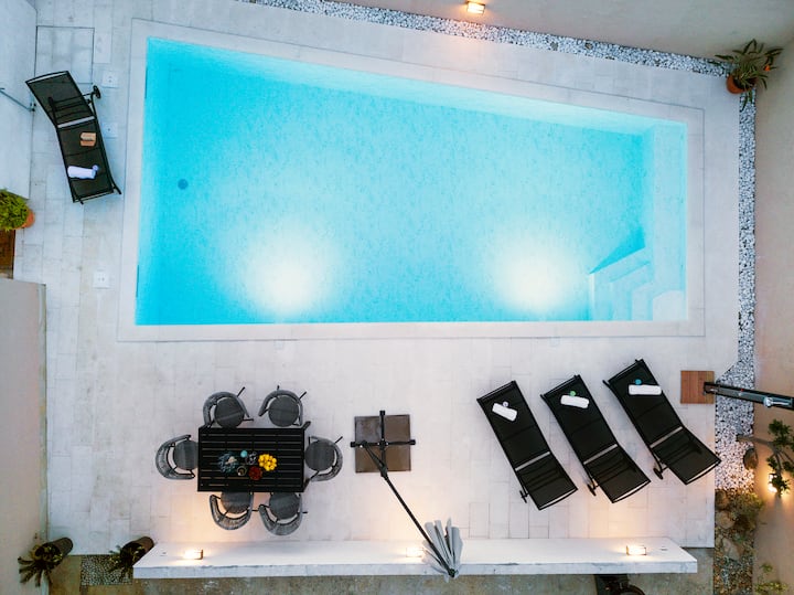 Seaside Privlaka, Zadar - Nin