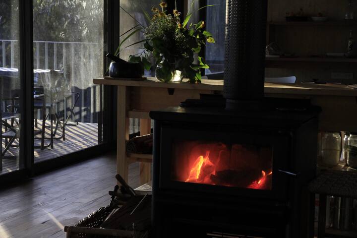 Tathra, Stunning House Near Beach & National Park - Bega