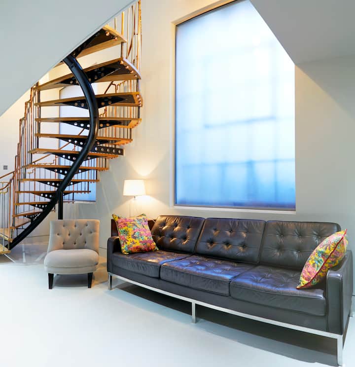Fabulous Room In Beautiful Central Barn Conversion - York