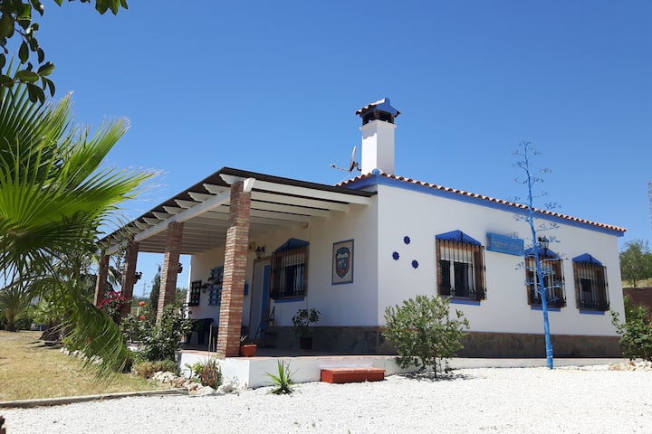 Casa Rural "Agave Azul" - Coín