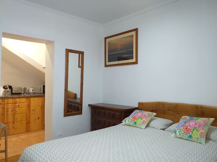 Nemo Studio Apartment City Centre - Málaga