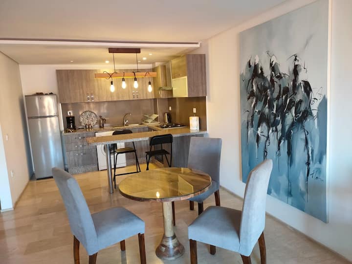 Appartement Moderne Marrakech - Marrakech