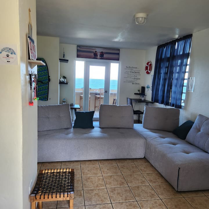 Ocean View, Dorado- Kikita Beach Apartments - Dorado