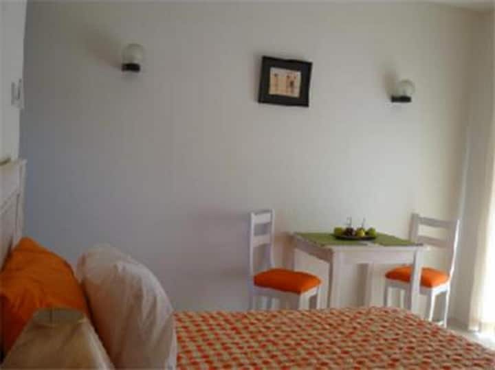 1 Bedroom Apartment - Barbados