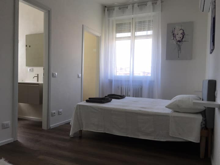 Verona Luxury - New Restyle Apartment - Verona