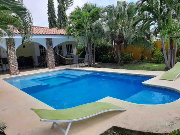 Modern Spacious Home • Coronado Pacific Coast - Panama