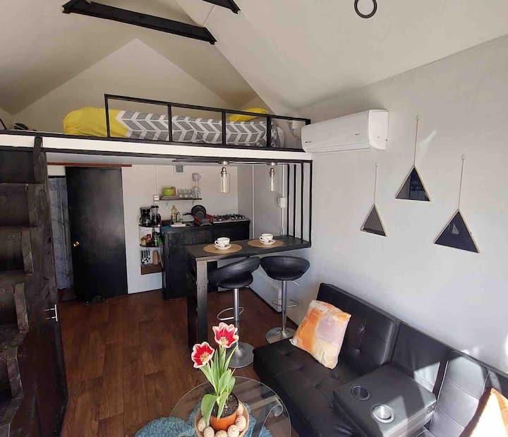 Casa Ashlye - Rosarito