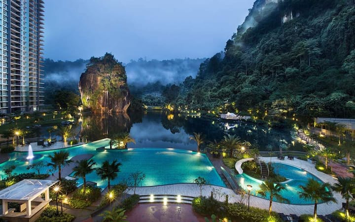 The Haven @ Teon 139 - Tambun