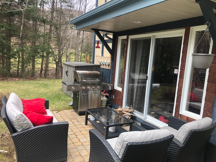 Tremblant Mountain And More Citq#182663 - Mont-Tremblant