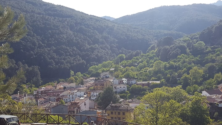 Piso En Un Pueblito - Cuevas del Valle