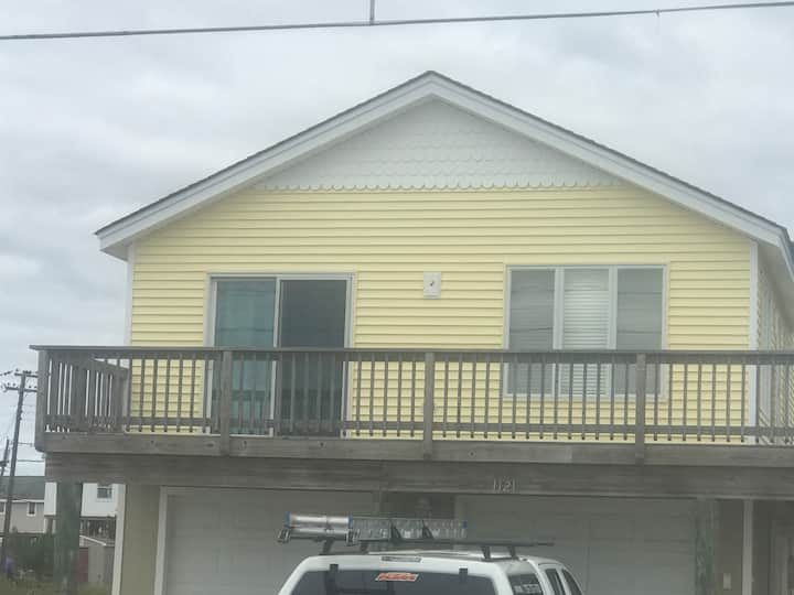 Breezy Beautiful Bay Front Property - Beach Haven, NJ