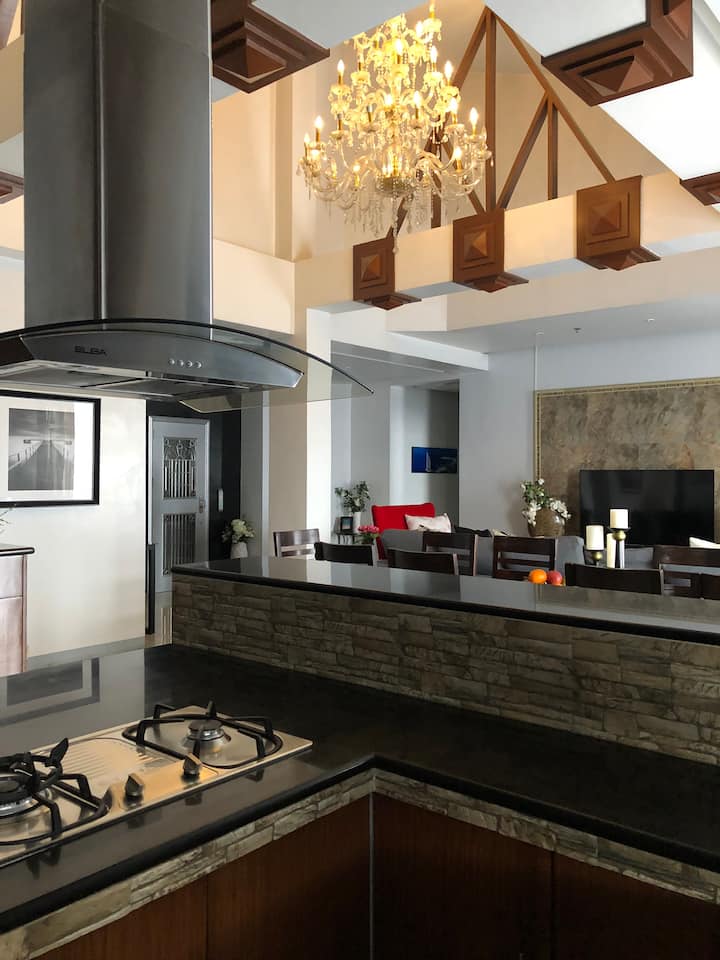 Les Sarfenelle Unit3-C - Baguio