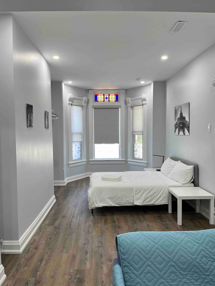 New*cozy& Private Studio-central Toronto Near Uoft - Toronto