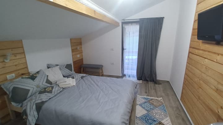 Camere De îNchiriat - Borșa