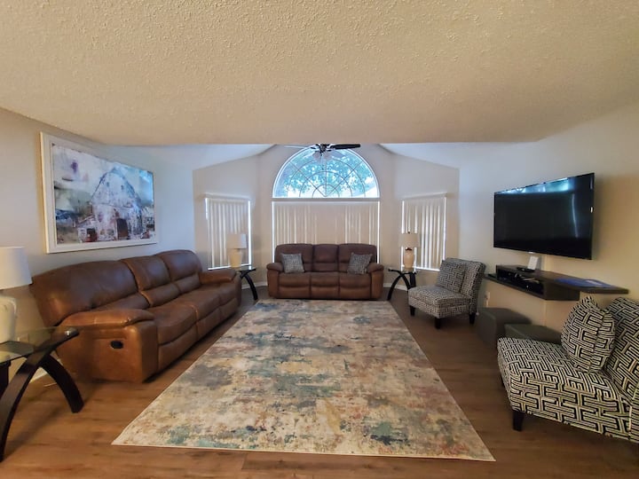 Laguna Bay Villas - Disney Area Condo In Kissimmee - Kissimmee, FL