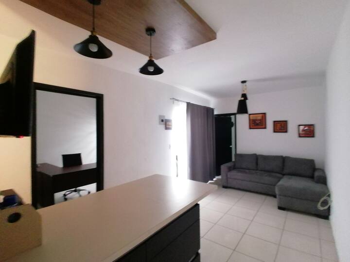 Casa Villa Pantoja - Tepic