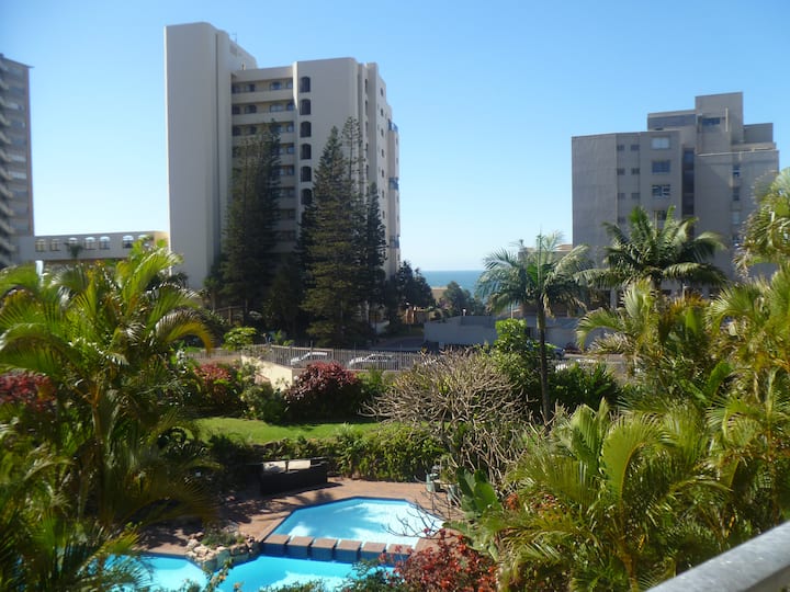 Terra Mare 204. - Umhlanga