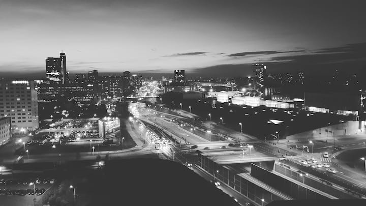 Stars Apartments Katowice - Katowice