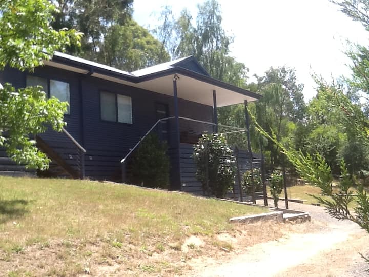 Buller View Lodge - Merrijig Mt Buller - Mount Buller