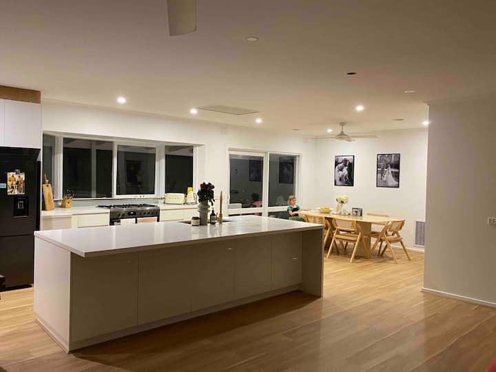 Mount Eliza Abode - Frankston