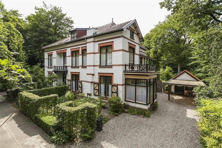 Lovely Family Holiday House Apeldoorn - Apeldoorn