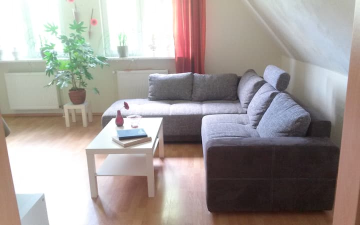 Top Ausgestattete Wohnung - Tecklenburg