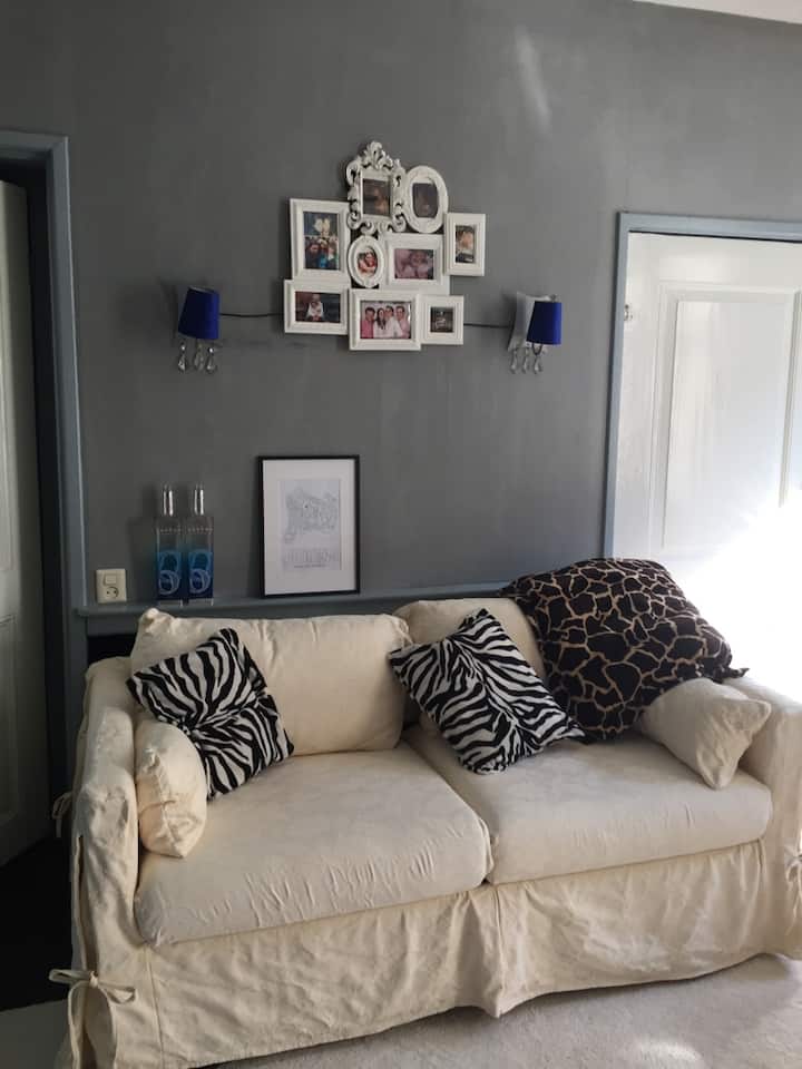 Oud Herenhuis Hartje 'S Hertogenbosch - Vught