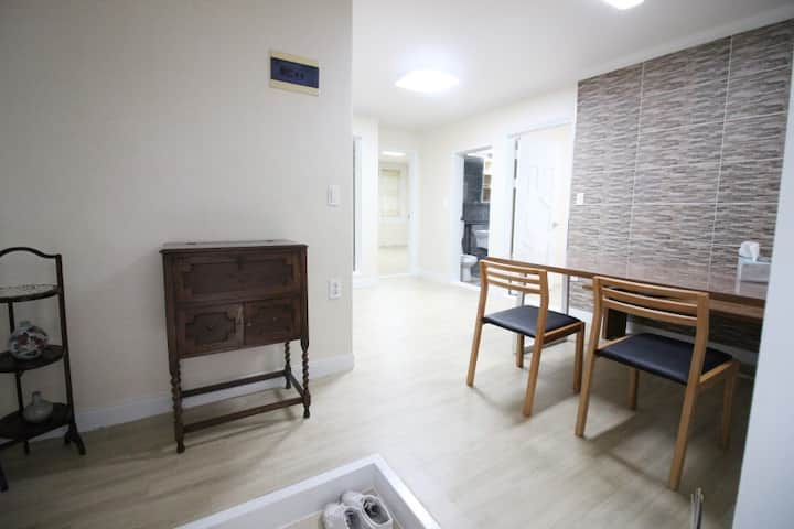 Secret Garden @Private/multi/whole House@ - Busan